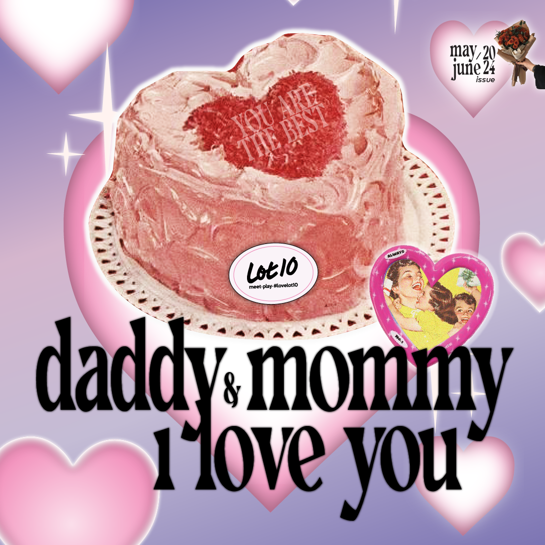 Lot 10 Shopping Centre - MEET.PLAY.#LOVELOT10