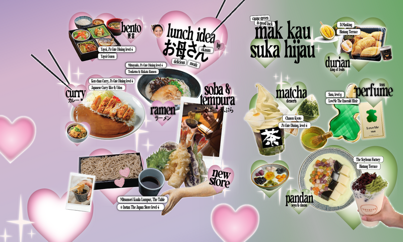 Lot 10 Shopping Centre - MEET.PLAY.#LOVELOT10